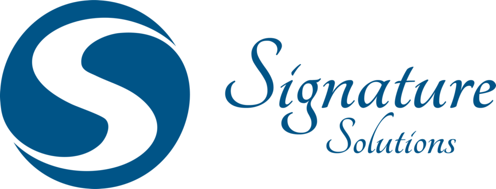Meet Signature - Signature Solutions